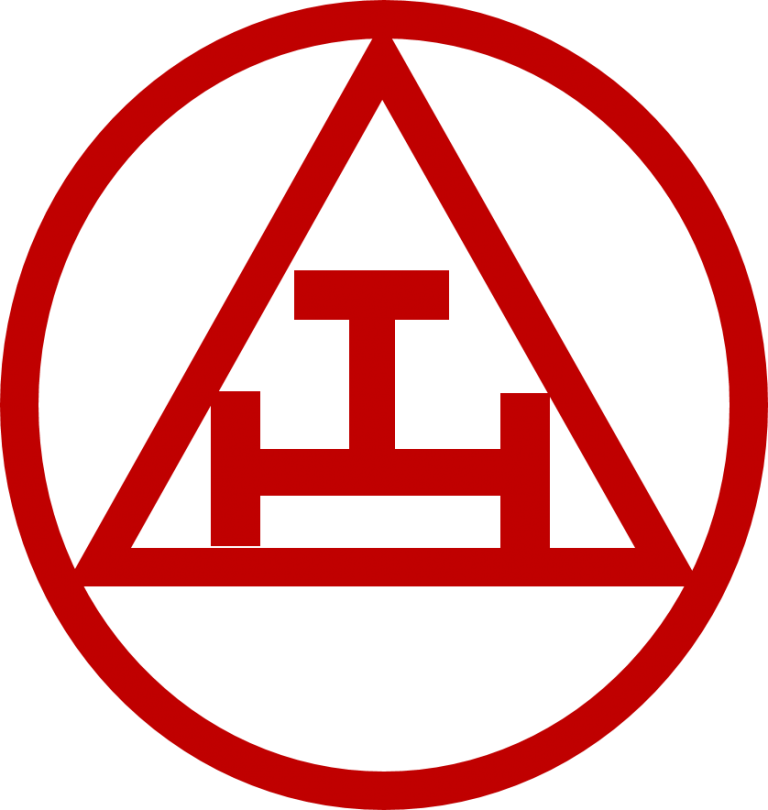 Supreme Grand Chapter of British Royal Arch Masonry in Germany – The ...